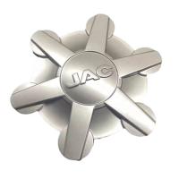 China PP SHUAILING T6 Hubcap Perfect Replacement for JAC Handsome Pickup Truck 3102010P3010 for sale