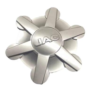 China PP SHUAILING T6 Hubcap Perfect Replacement for JAC Handsome Pickup Truck 3102010P3010 for sale