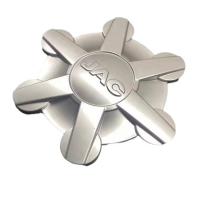 China PP SHUAILING T6 Hubcap Perfect Replacement for JAC Handsome Pickup Truck 3102010P3010 for sale