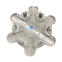China PP SHUAILING T6 Hubcap Perfect Replacement for JAC Handsome Pickup Truck 3102010P3010 for sale