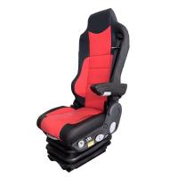 China National Heavy Duty Truck Airbag Seats Universal Sport Seats for Truck Driver Comfort for sale
