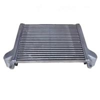 China JAC Supercharged Intercooler Parts Spare Parts for Trucks 2015- OE NO. 1109020E871 for sale