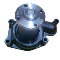 China OEM No 490B-24000 Diesel Water Pump CQ490 for Foton Trucks and Forklifts for sale