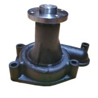 China OEM No 490B-24000 Diesel Water Pump CQ490 for Foton Trucks and Forklifts for sale
