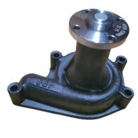 China OEM No 490B-24000 Diesel Water Pump CQ490 for Foton Trucks and Forklifts for sale