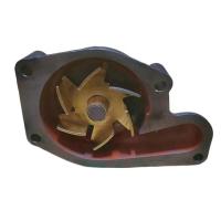 China OEM No 490B-24000 Diesel Water Pump CQ490 for Foton Trucks and Forklifts for sale