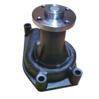 China OEM No 490B-24000 Diesel Water Pump CQ490 for Foton Trucks and Forklifts for sale