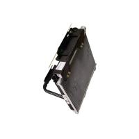 China Heavy Duty Trucks HOWO Light Trucks Spare Parts Aluminum Alloy Color Condenser Assembly for sale