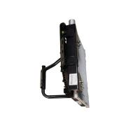 China Heavy Duty Trucks HOWO Light Trucks Spare Parts Aluminum Alloy Color Condenser Assembly for sale