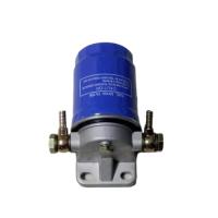 China 4102.15.00A Cy4102 Filter Assembly Durable Design Part for JAC Truck Diesel Engine for sale