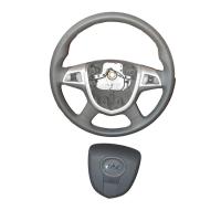 China 3402010E5020 Shuailing Steering Wheel for JAC1040/JAC1025 Truck Replacement Components for sale
