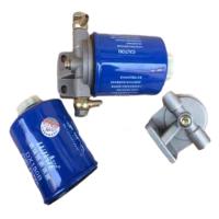 China 4102.15.00A Cy4102 Filter Assembly Durable Design Part for JAC Truck Diesel Engine for sale