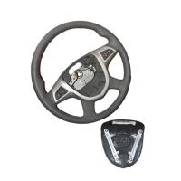 China 3402010E5020 Shuailing Steering Wheel for JAC1040/JAC1025 Truck Replacement Components for sale