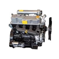 China XinChai C495 Diesel Engine Assembly for Hangzhou Forklift HeLi LongGong Tractor Excavator for sale