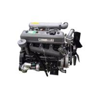 China XinChai C495 Diesel Engine Assembly for Hangzhou Forklift HeLi LongGong Tractor Excavator for sale