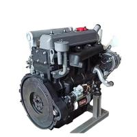 China XinChai C495 Diesel Engine Assembly for Hangzhou Forklift HeLi LongGong Tractor Excavator for sale