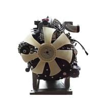 China XinChai C495 Diesel Engine Assembly for Hangzhou Forklift HeLi LongGong Tractor Excavator for sale