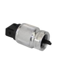 China Foton Auto Parts Range Sensor Engine Speed Sensor Metal OE Code 1D16937600087A0165 for sale