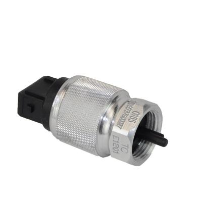 China Foton Auto Parts Range Sensor Engine Speed Sensor Metal OE Code 1D16937600087A0165 for sale