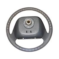 China 3402010LE010 PVC Car Steering Wheel for JAC1040/JAC1025 Truck Spare Parts within JAC for sale