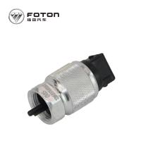 China Foton Auto Parts Range Sensor Engine Speed Sensor Metal OE Code 1D16937600087A0165 for sale