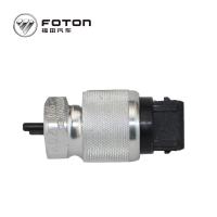 China Foton Auto Parts Range Sensor Engine Speed Sensor Metal OE Code 1D16937600087A0165 for sale