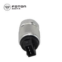 China Foton Auto Parts Range Sensor Engine Speed Sensor Metal OE Code 1D16937600087A0165 for sale