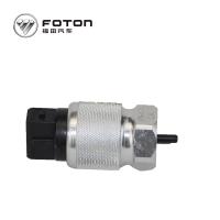 China Foton Auto Parts Range Sensor Engine Speed Sensor Metal OE Code 1D16937600087A0165 for sale