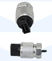 China Foton Auto Parts Range Sensor Engine Speed Sensor Metal OE Code 1D16937600087A0165 for sale