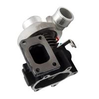 China Xincai 498 Diesel Engine Turbocharger for Tractor Excavator Harvester Farm Machinery for sale