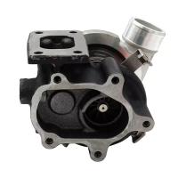 China Xincai 498 Diesel Engine Turbocharger for Tractor Excavator Harvester Farm Machinery for sale