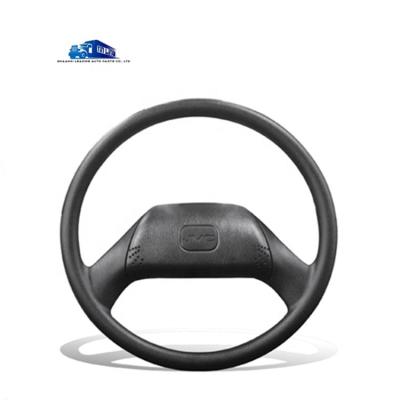 China JMC Medium Bus Steering Wheel Assembly G901-3402100A with Horn Cover NO 3402014T5DA for sale