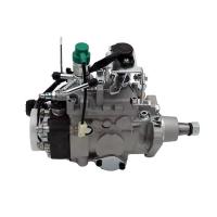 China 4D27G31-21100-3 Fuel Injection Pump for Forklift Parts 4D27G31/4D35ZG31 Diesel Engine for sale