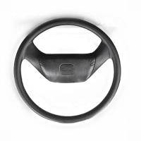 China JMC Medium Bus Steering Wheel Assembly G901-3402100A with Horn Cover NO 3402014T5DA for sale