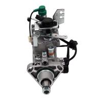 China 4D27G31-21100-3 Fuel Injection Pump for Forklift Parts 4D27G31/4D35ZG31 Diesel Engine for sale