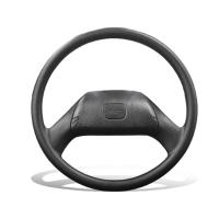 China JMC Medium Bus Steering Wheel Assembly G901-3402100A with Horn Cover NO 3402014T5DA for sale