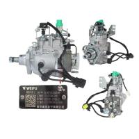 China 4D27G31-21100-3 Fuel Injection Pump for Forklift Parts 4D27G31/4D35ZG31 Diesel Engine for sale