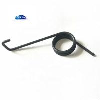 China Replace/repair purpose Clutch brake pedal spring for JAC trucks and light trucks for sale