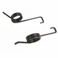 China Replace/repair purpose Clutch brake pedal spring for JAC trucks and light trucks for sale