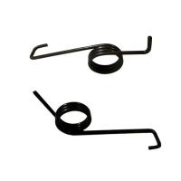 China Replace/repair purpose Clutch brake pedal spring for JAC trucks and light trucks for sale