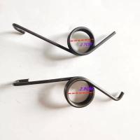 China Replace/repair purpose Clutch brake pedal spring for JAC trucks and light trucks for sale