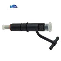 China Weight KG 1 C490BPG QC490 XINCHAI Diesel Injector Assembly Injection Valve 4D32ZT31-22000-1 for sale