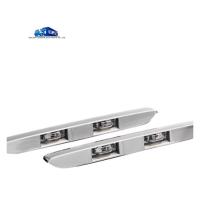 China OE NO. V907LC-3717010 Jingma JMV6550 License Plate Light for JMC Koster Minibus Direct for sale