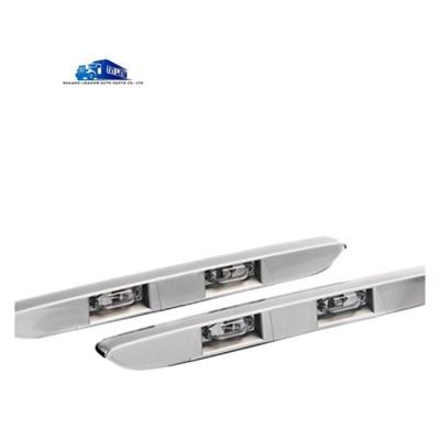 China OE NO. V907LC-3717010 Jingma JMV6550 License Plate Light for JMC Koster Minibus Direct for sale