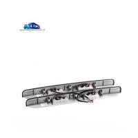 China OE NO. V907LC-3717010 Jingma JMV6550 License Plate Light for JMC Koster Minibus Direct for sale