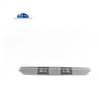 China OE NO. V907LC-3717010 Jingma JMV6550 License Plate Light for JMC Koster Minibus Direct for sale