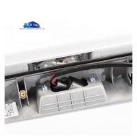 China OE NO. V907LC-3717010 Jingma JMV6550 License Plate Light for JMC Koster Minibus Direct for sale
