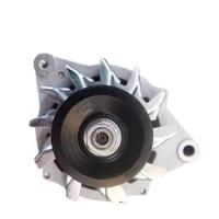 China Diesel 4D27T30 Forklift Engine Parts 14v 28v Xinchai 490B Alternator JFWZ17 with 1 for sale