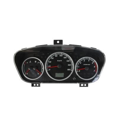 China Montpaque Scenery Foton Instrument Assembly 1K16937600076 with OE Code 1K16937600076 for sale