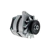 China Diesel 4D27T30 Forklift Engine Parts 14v 28v Xinchai 490B Alternator JFWZ17 with 1 for sale